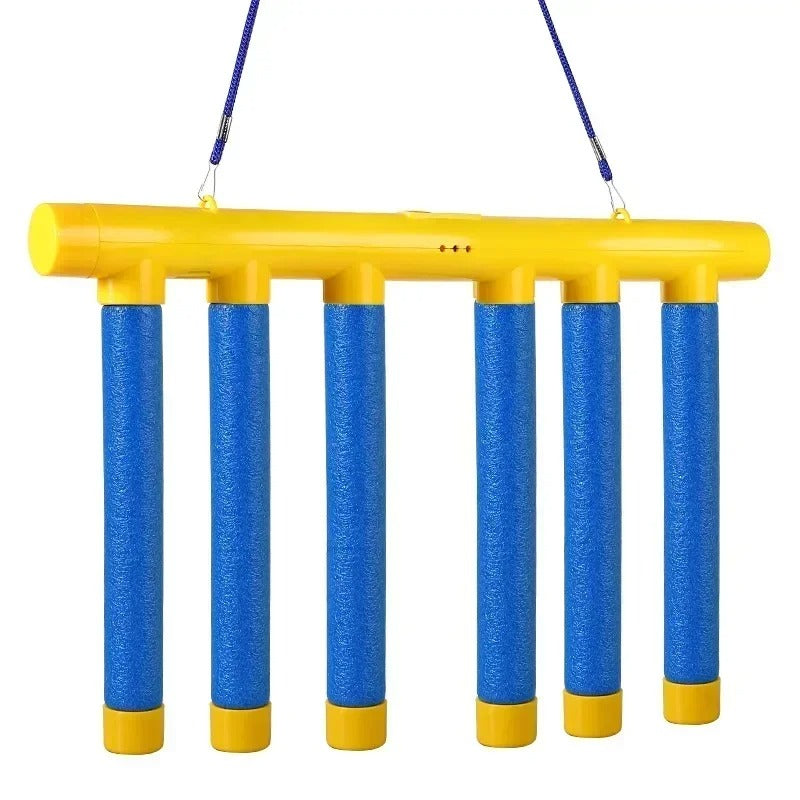 The Reflex Sticks